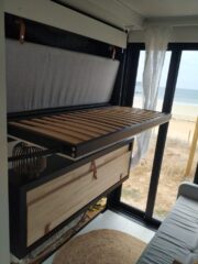 VanCubic Basic – Module amovible complet pour van H2L2 et plus ...